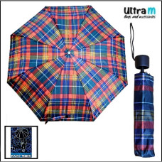 Rainy Times RD-6515 Crni 1