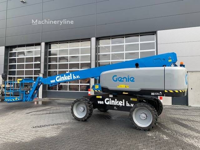 Genie S 65 XC teleskopska dizalica