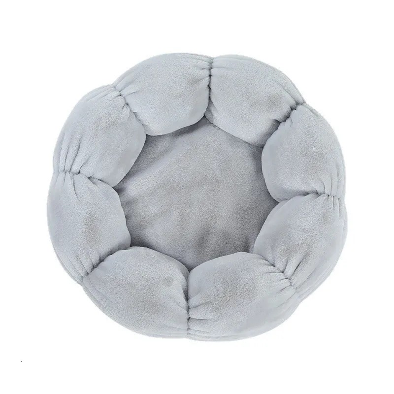 PetJungle krevet za pse i mačke Okrugli Soft 55x55 cm