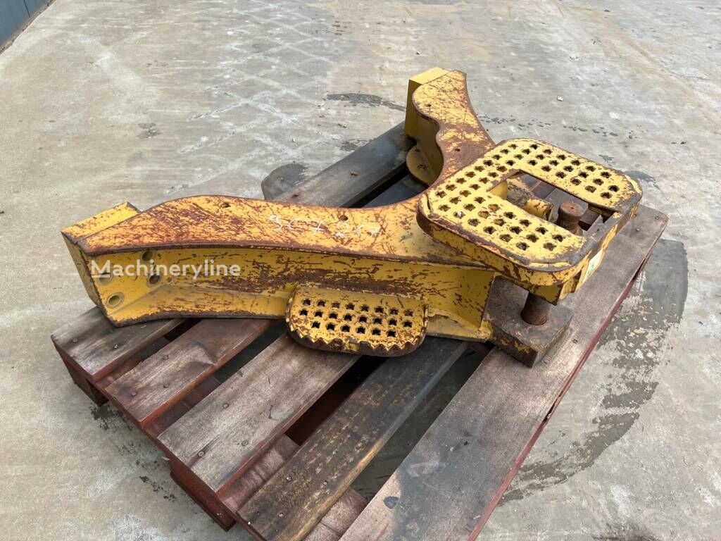 Caterpillar D6N / D6M vučna kuka za Caterpillar D6N / D6M buldožera