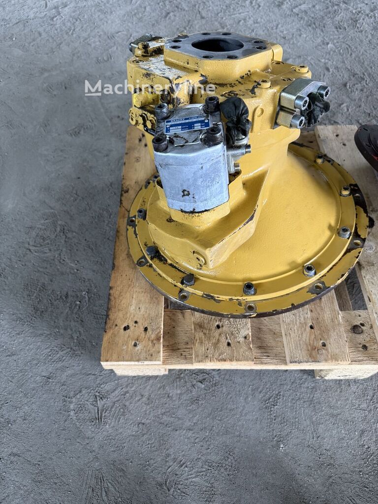 Hydromatik A8V055SR/60 hidraulična pumpa za bagera