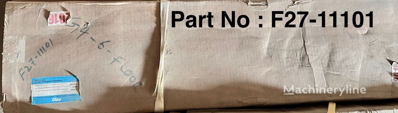 PISTON Furukawa F27-11101 za Furukawa F27