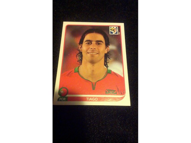 Panini FIFA 2010 J.Afrika sličica broj 551
