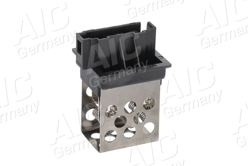 Reostat, ventilator kabine AIC 55283