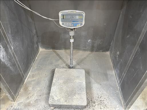 Adam GFK75 platformska vaga