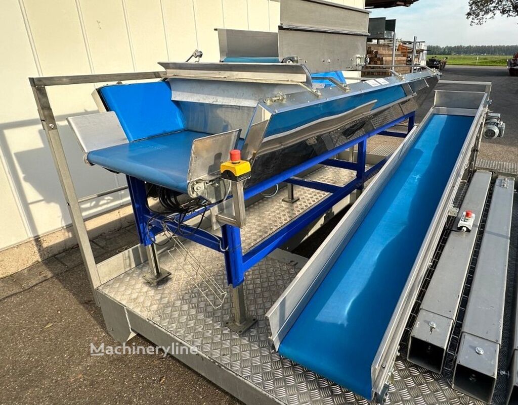 CMSA poljoprivredni transporter