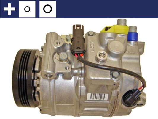 Kompresor, klima-uređaj MAHLE ACP 1428 000S