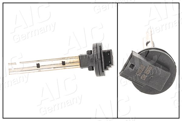 Senzor, temperatura unutrašnjeg prostora AIC 55609