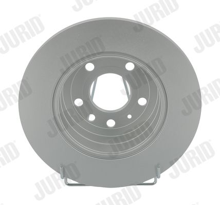 Kočioni disk JURID 561962JC