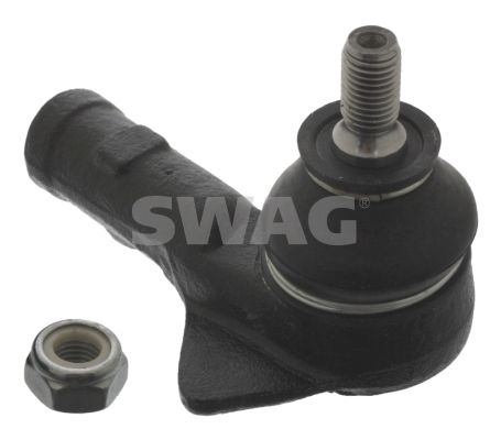 Kraj poprečne spone SWAG 50 71 0001