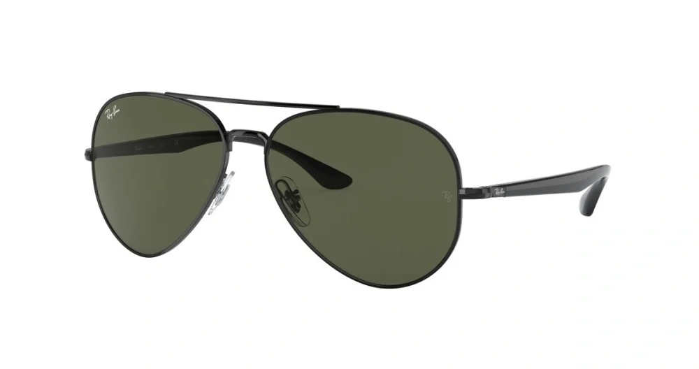 RAY BAN Sunčane naočare 0RB3675 002/31 58
