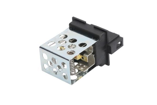 Regulator, ventilator kabine/unutrašnjeg prostora THERMOTEC DES001TT