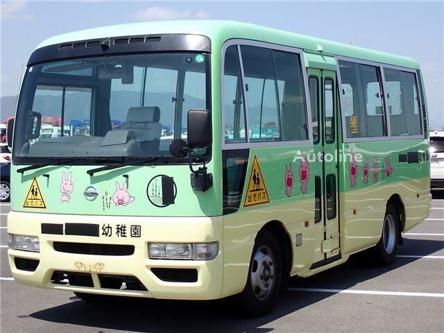 Nissan CIVILIAN školski autobus