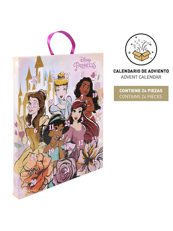 CERDA Set dodataka PRINCESS
3015 RSD