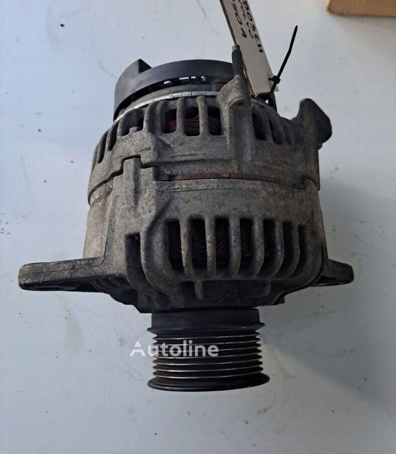 Bosch ALTERNATOR ORYGINAŁ VOLVO FH 4 FM 4 D13K 150A 21257552 21257552 generator za Volvo FH 4 FM 4 tegljača