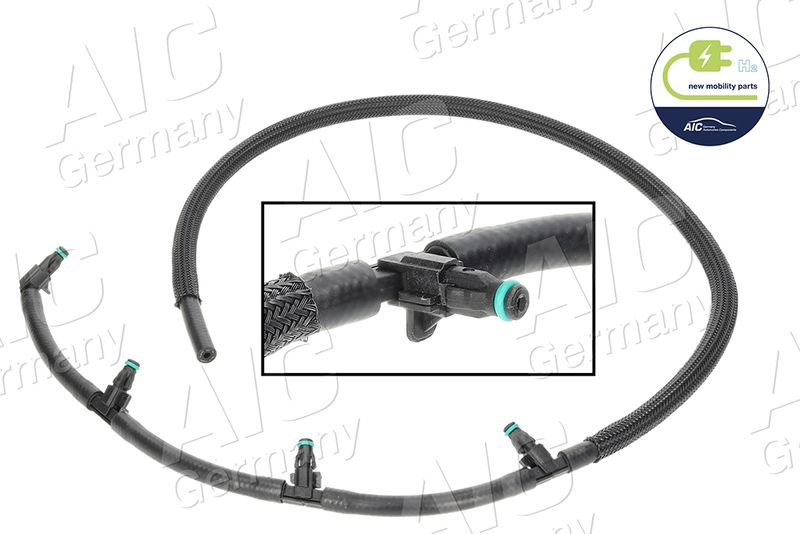 Crevo, visak goriva AIC 71708