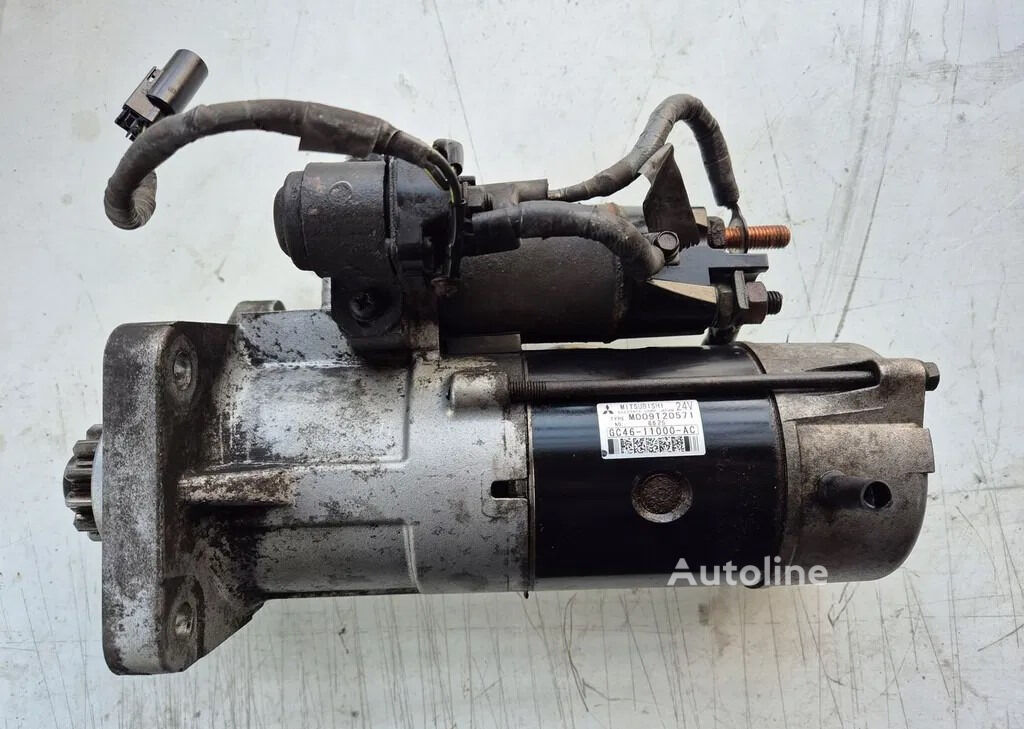 Mitsubishi GC46-11000-AC starter za Ford F-MAX 500 tegljača