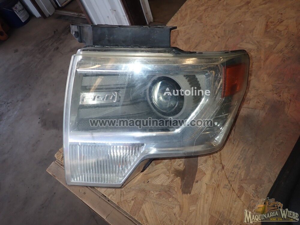 ESPEJO far za Ford F150 LARIAT automobila