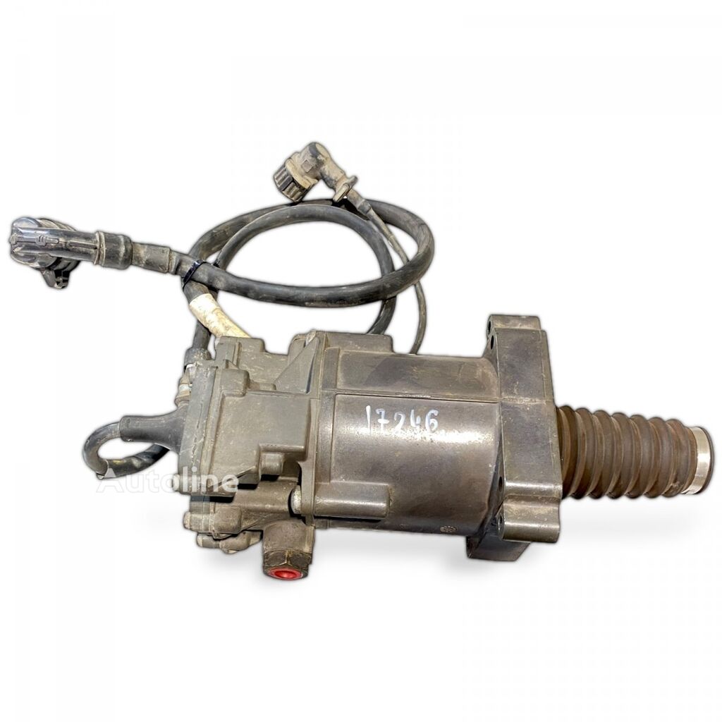 Clutch Actuator Knorr-Bremse K013727 za MAN TGL, TGM, TGS, TGX (2005-2021) tegljača
