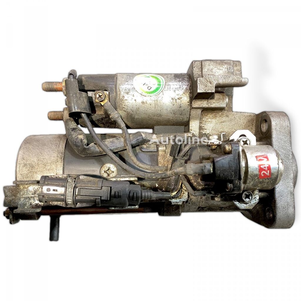 M008T62671 starter za MAN TGL, TGM, TGS, TGX (2005-2021) tegljača