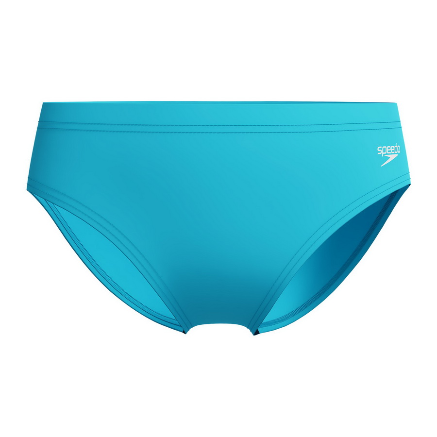 Speedo Endurance+ Brief Junior Light Blue