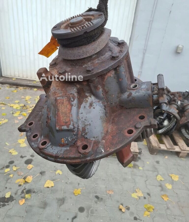 Renault OE 39/10 39/10, 3.90 diferencijal za Renault midlum dxi gama d tegljača