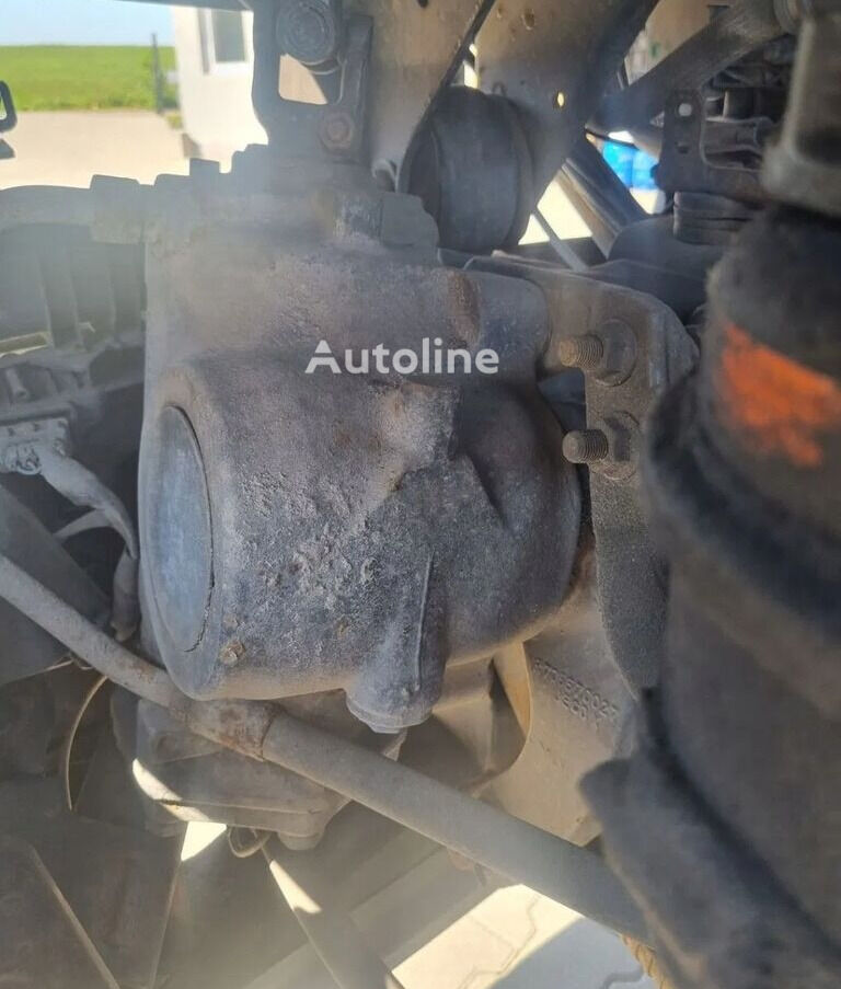 ZF 98411 upravljački stub za Renault Midlum dxi tegljača