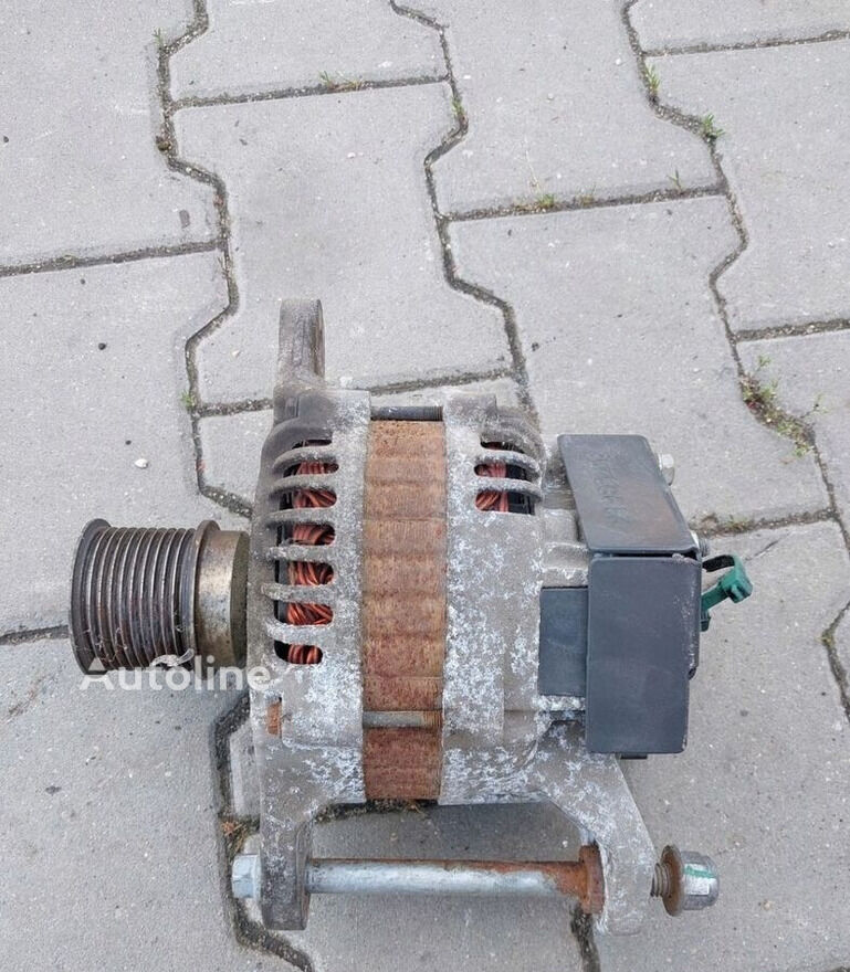 Mitsubishi ALTERNATOR VOLVO FL RENAULT GAMA D8K 110A EURO 6 21922755 generator za Volvo FL RENAULT GAMA tegljača