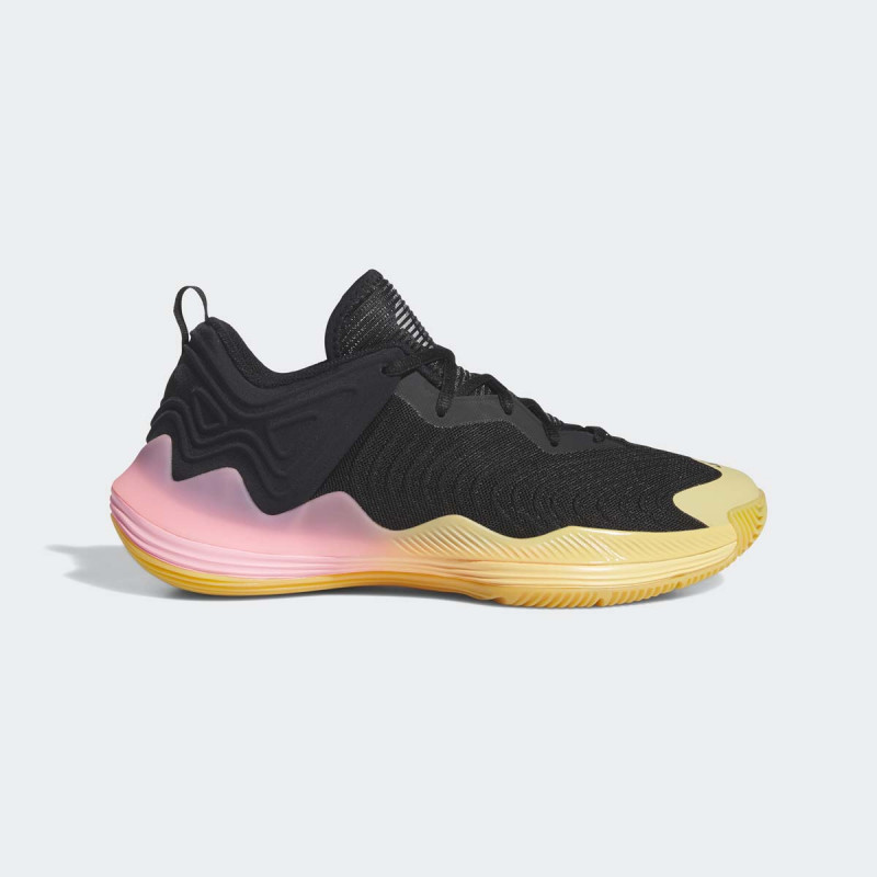 PATIKE ADIDAS D ROSE SON OF CHI III M
