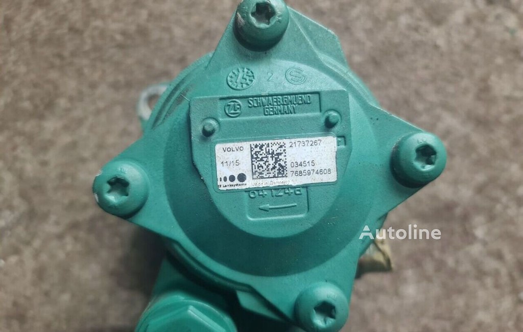 ZF 21737267 servo pumpa za Volvo FL tegljača