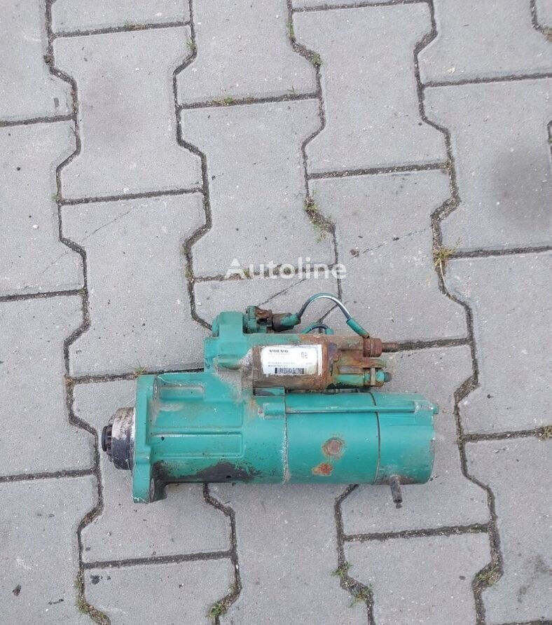 Volvo ROZRUSZNIK VOLVO FL RENAULT GAMA D8K EURO 6 21774085 starter za Volvo FL kamiona