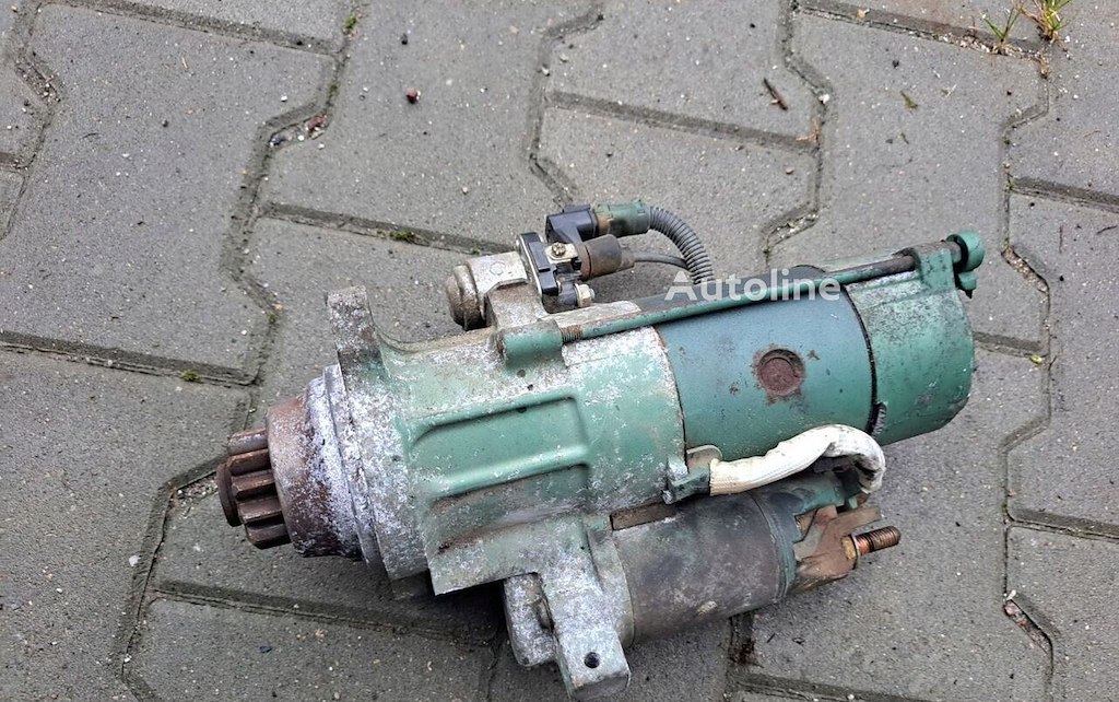 21542660 starter za Volvo FH 4 FM 4 tegljača