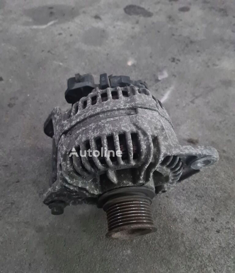 Volvo ALTERNATOR ORYGINAŁ 150A FH 16 D16K EURO 6 22591479 generator za Volvo 150a fh 16 d16k euro 6 tegljača