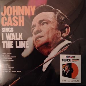 Johnny Cash
