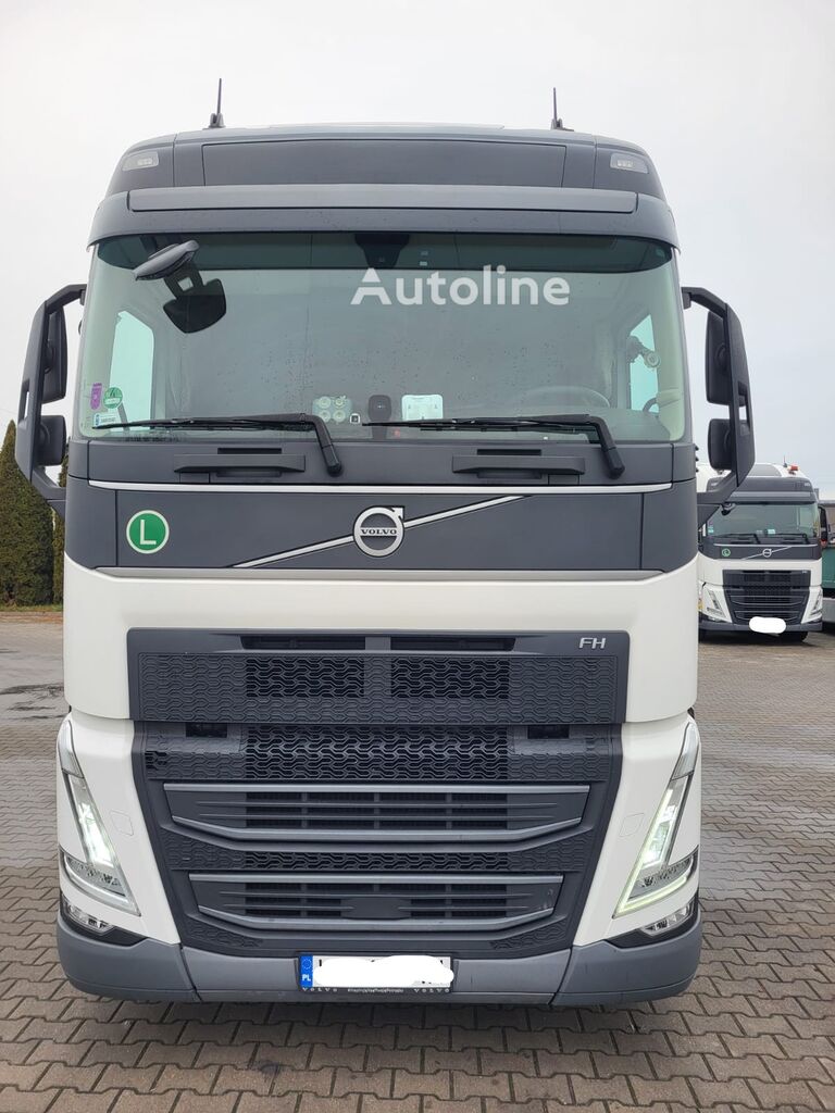 Volvo FH 500 tegljač