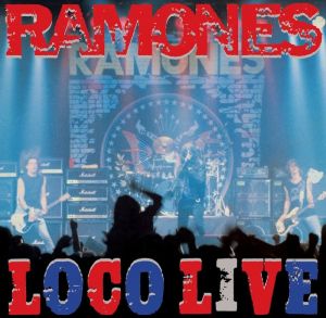 The Ramones