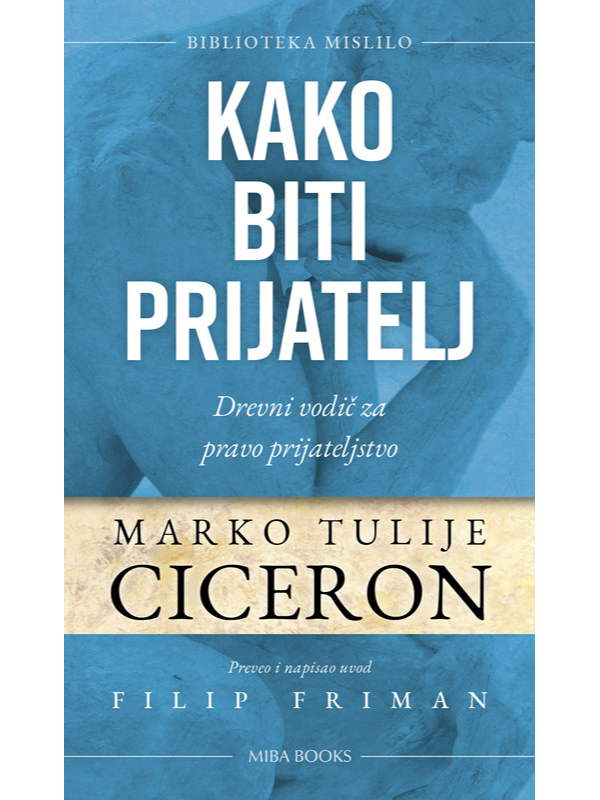 Kako biti prijatelj
