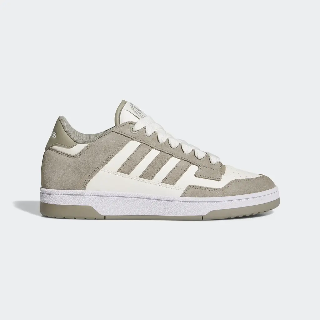 MUŠKE PATIKE ADIDAS RAPID COURT NISKE ZELENE