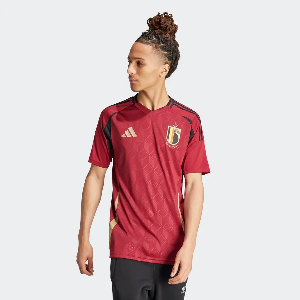 Majica BELGIUM HOME