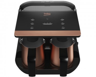BEKO TKM 8961 B Aparat za tursku kafu
