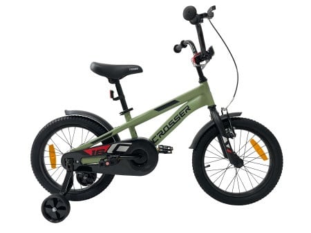 Dečija bicikla 16''Challenge ( SM-16004 )