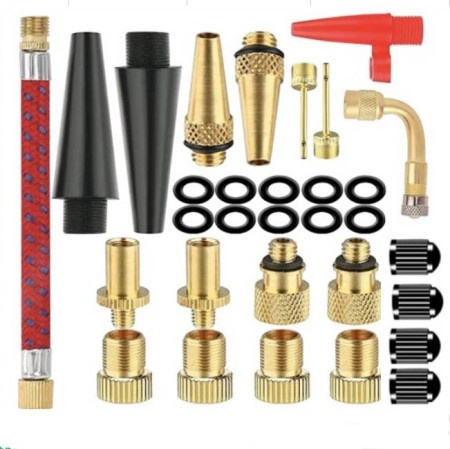 Set adaptera za pumpanje big ( N14003 )