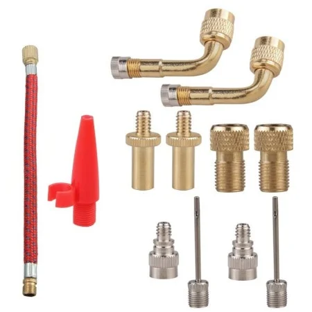 Set adaptera za pumpanje small ( N14004 )
