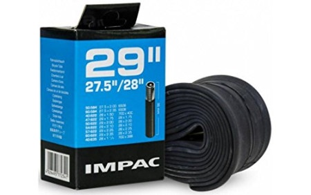 Impac Unutrašnja guma impac av29 ek 40mm(u kutiji) ( 70400340 )