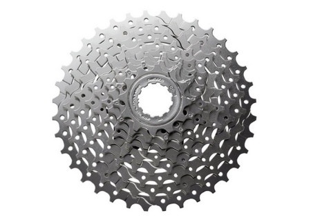 Shimano kaseta shim hg-400-9 12-36 ( ICSHG4009236 )