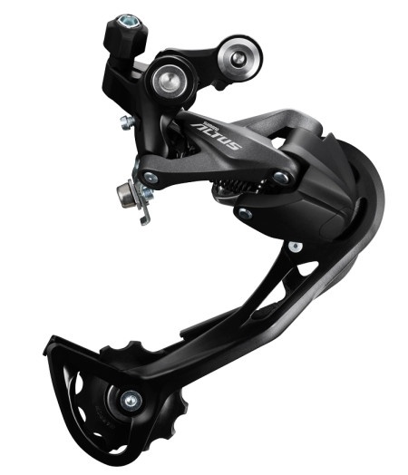 Shimano Menjač zadnji shimano altus rd-m2000-sgs, 9 brzina ( ERDM2000SGS )