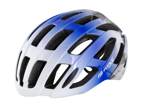Force kaciga hawk, belo-plava s - m ( 902770 )