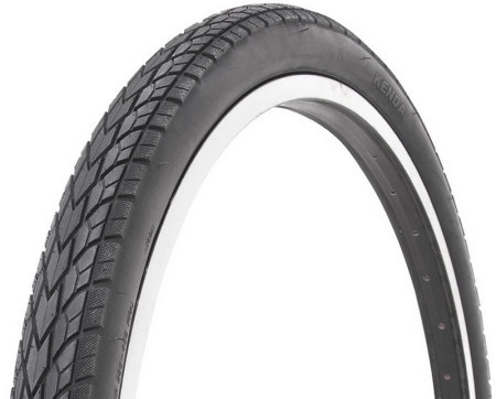 Kenda Guma spoljašnja 700x42c (etrto 42-622) k1172 bk ( 16700421172 )