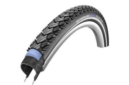 Schwalbe Sp. guma schwalbe marathon plus tour 37-622 ( 11149404 )