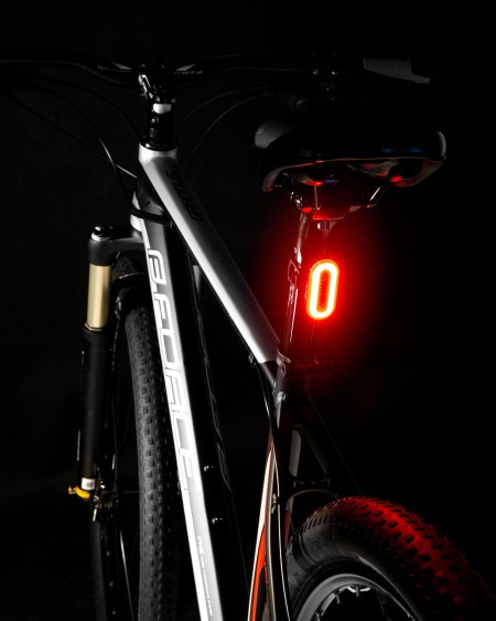 Force Zadnje svetlo force cob 30 led usb 40lm ( 45371 )